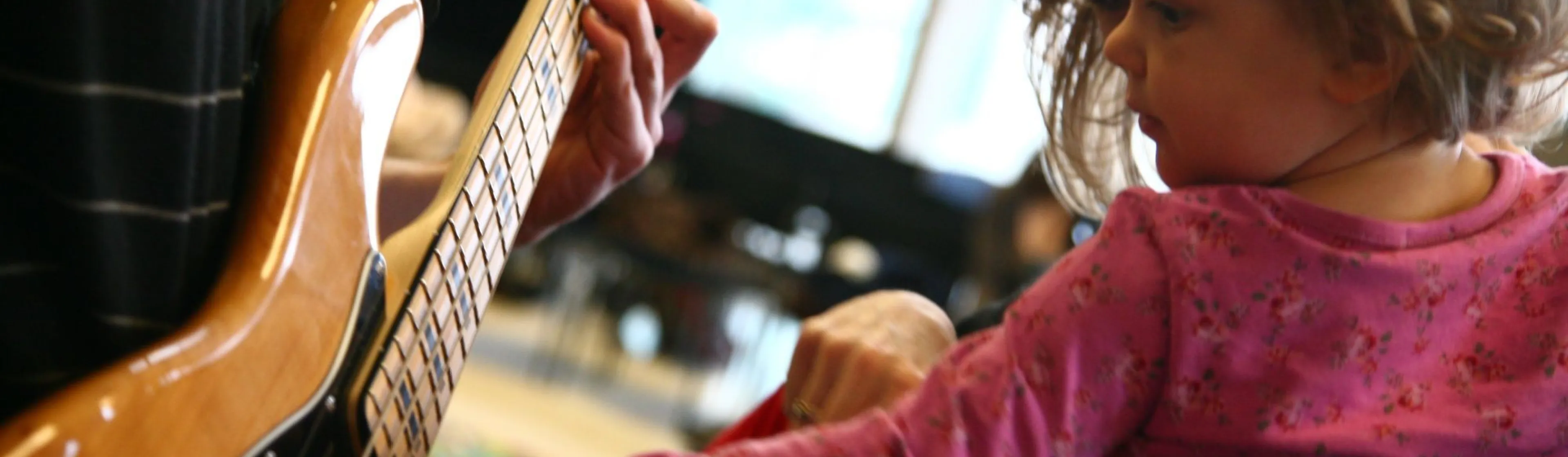 Baby Concert - Müpa
