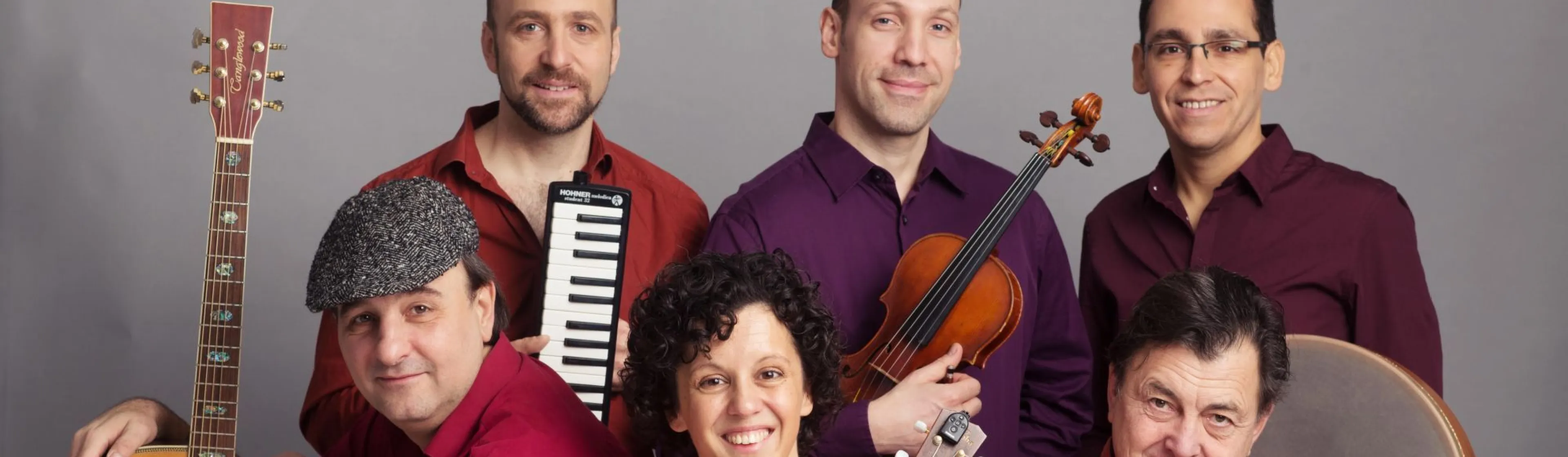 Spring Breeze - Müpa