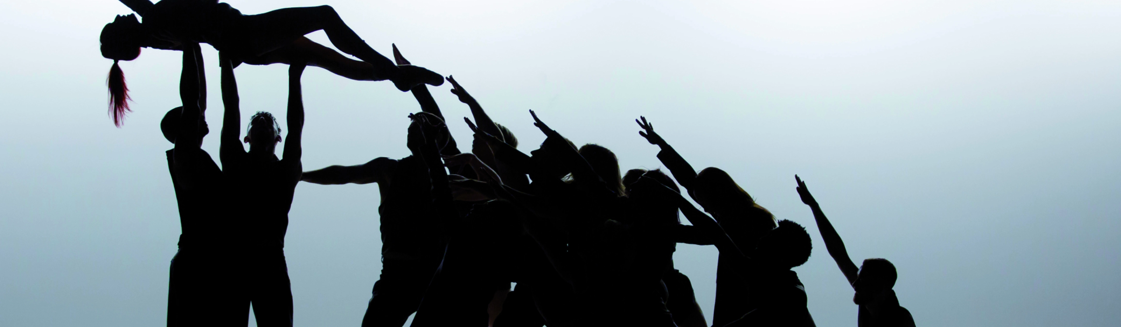 BJM - Les Ballets Jazz de Montréal: Dance Me - Müpa