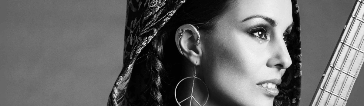 Ida Nielsen & Band - Müpa