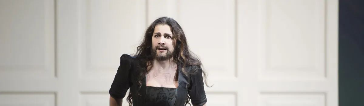 Ki viseli a nadrágot az operában? - Müpa