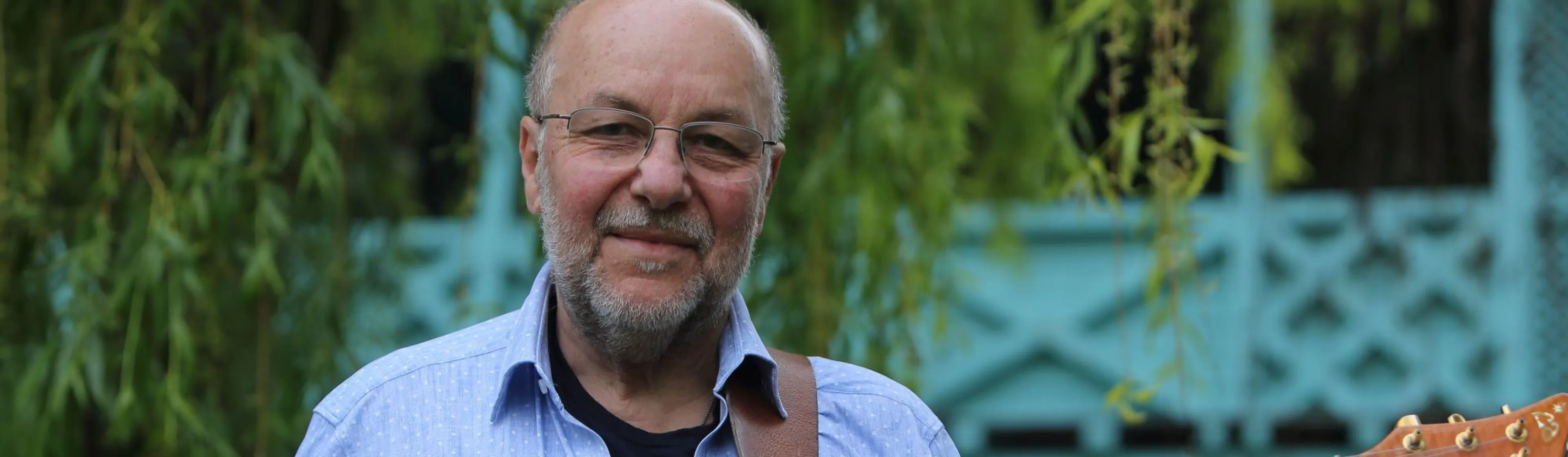 „Az igazán jó muzsikusok tüzet tudnak gyújtani” - Müpa