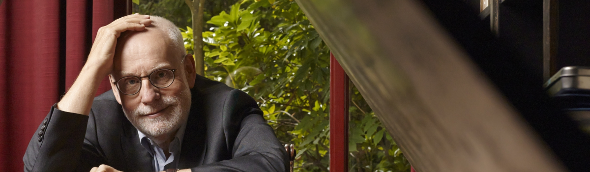 Az engedékeny forradalmár – Ton Koopman - Müpa