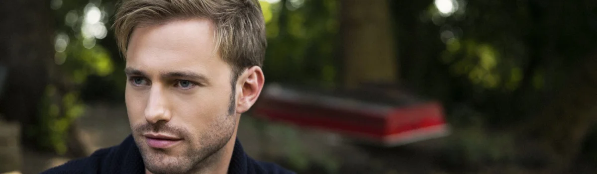 Karácsonyi albummal jelentkezik Benjamin Appl - Müpa