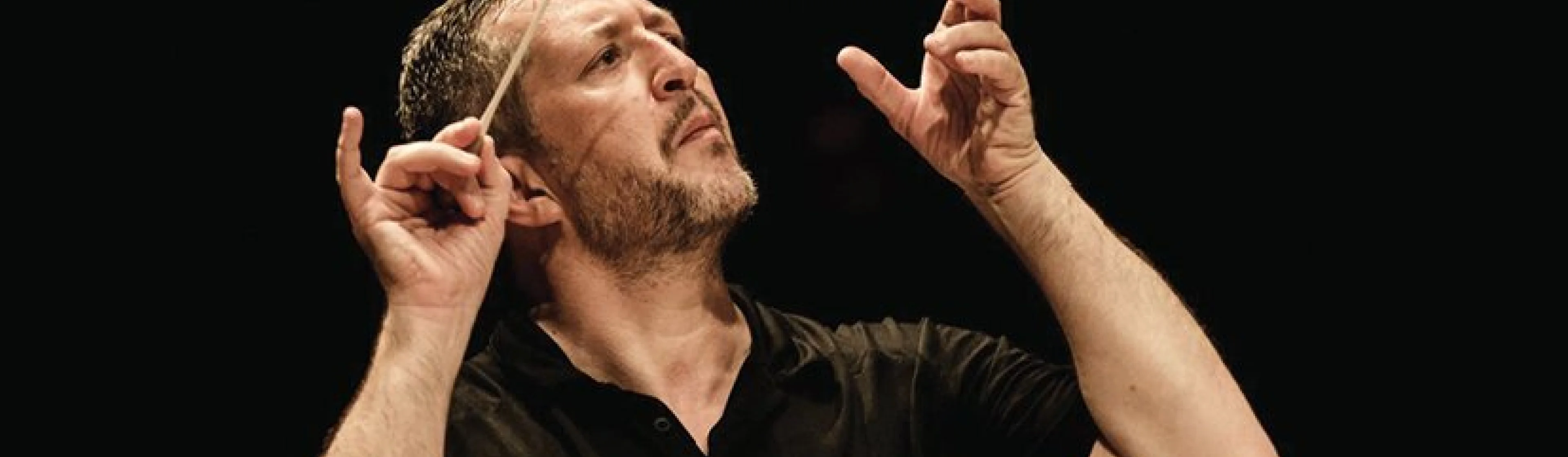 Felépíteni egy teljes univerzumot – Thomas Adès portréja - Müpa
