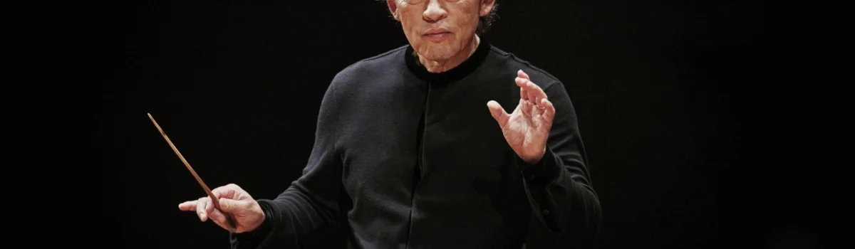 Myung-whun Chung lesz a milánói Scala új főigazgatója 2027-től - Müpa