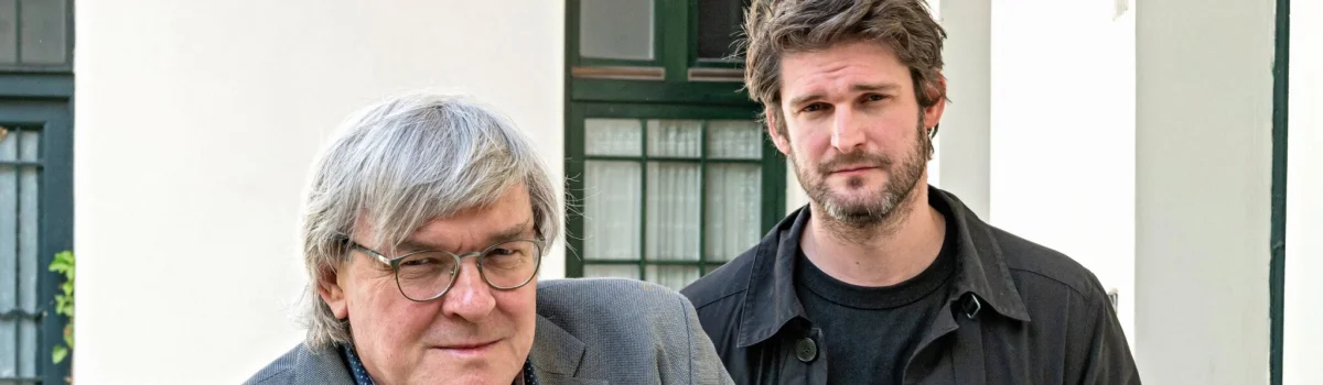 Nem marad családban - Müpa