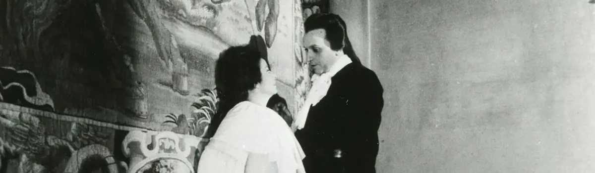 Joseph Losey: Don Giovanni (1979) - Müpa