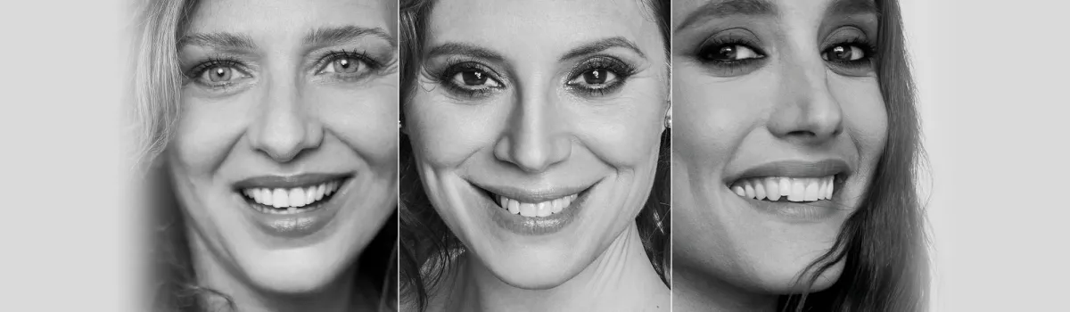 Dívák estje - Müpa