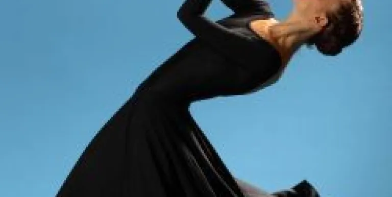 The Győr Ballet turns 30: Rolling Stones – Christopher Bruce: Rooster ...