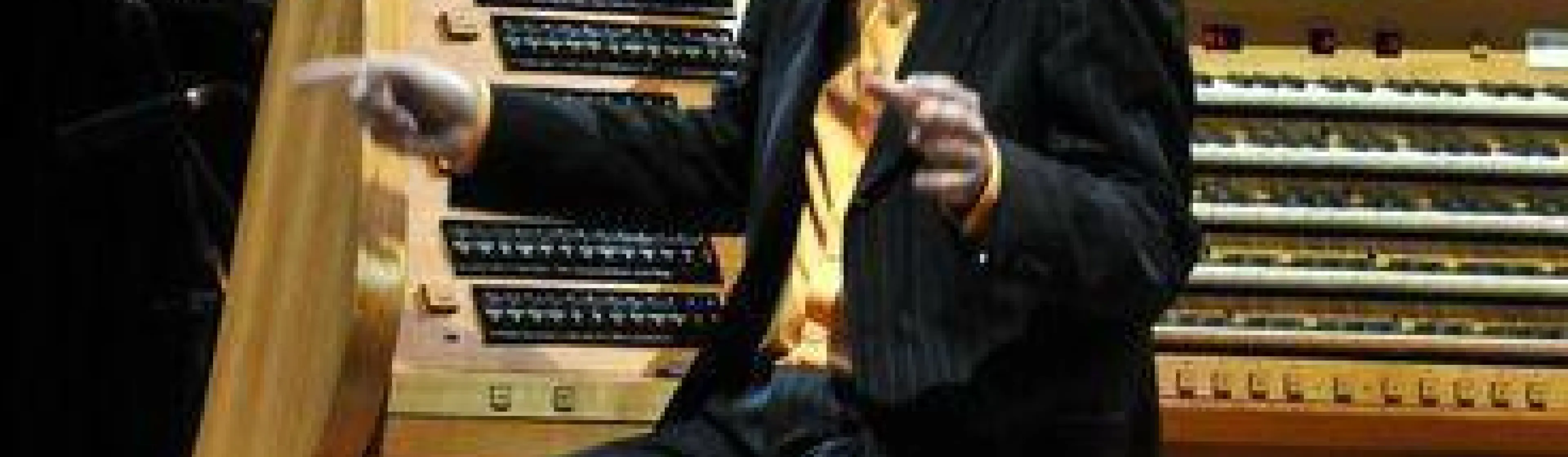 Organ Guided Tour - Müpa