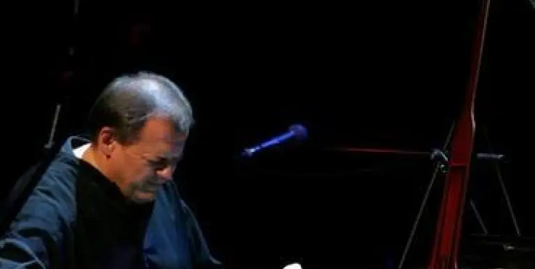 An Evening with Károly Binder - Müpa