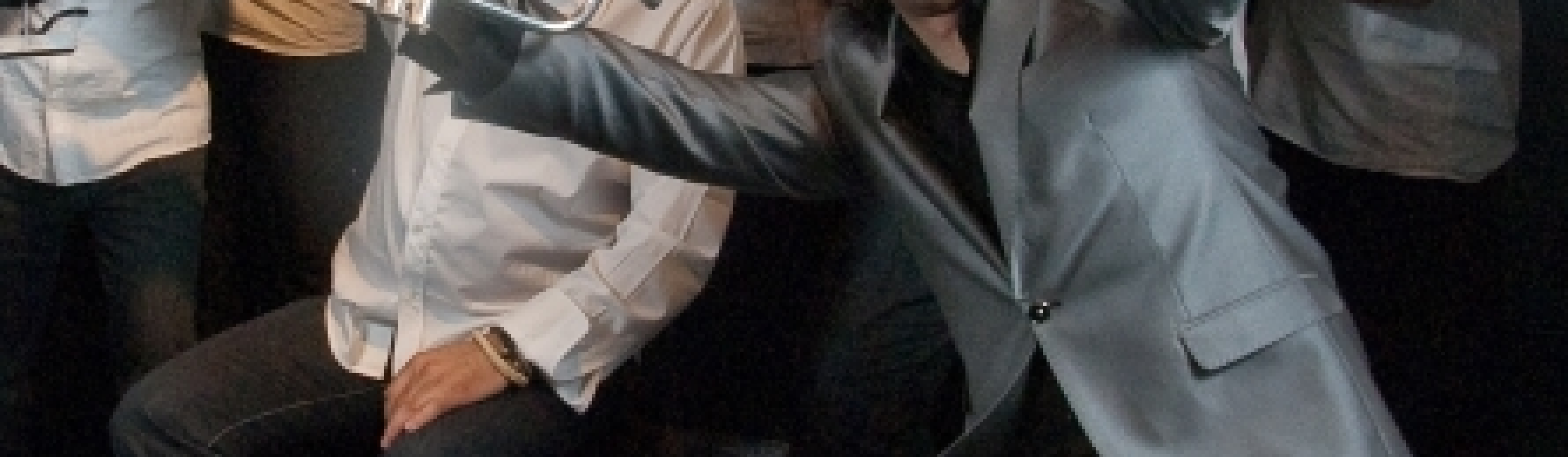 Boban & Marko Marković Orkestar - Müpa