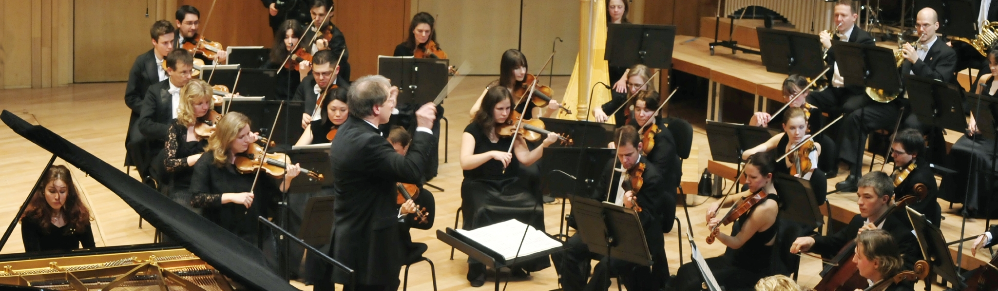 Concerto Budapest - Müpa