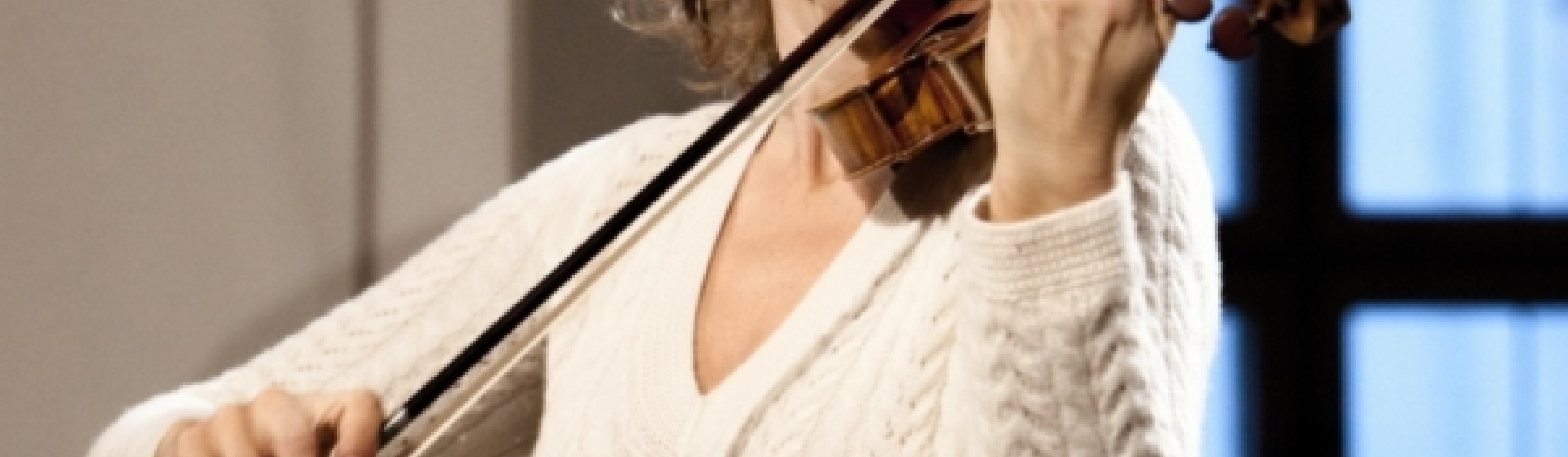Anne-Sophie Mutter és a Chamber Orchestra Vienna - Berlin - Müpa