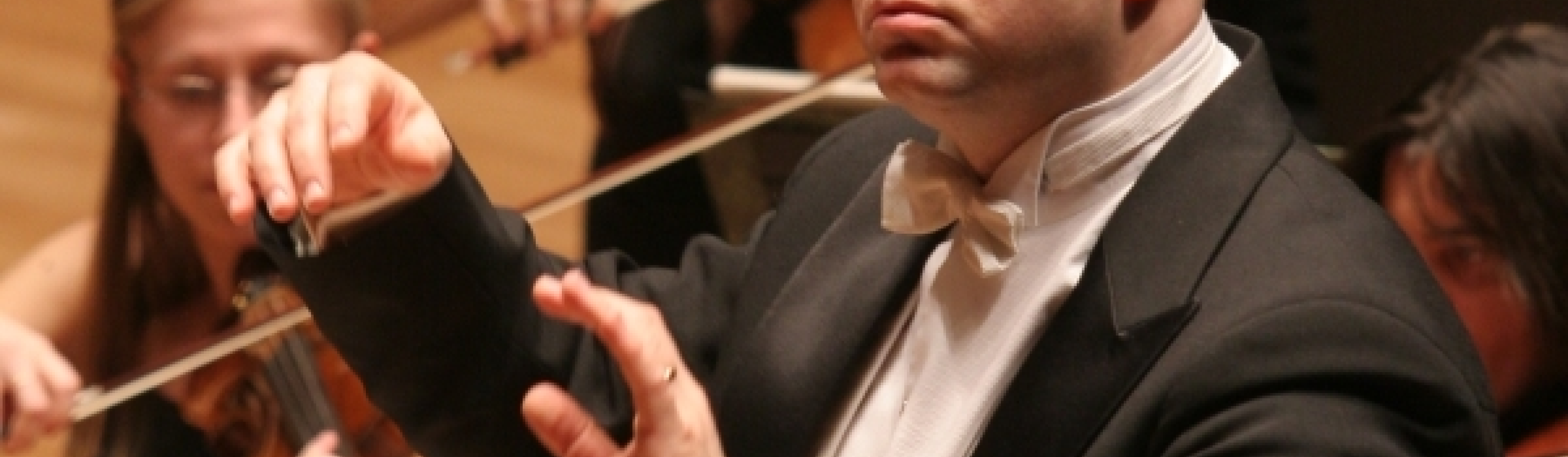 Opening Concert of the Budapest Spring Festival - Müpa