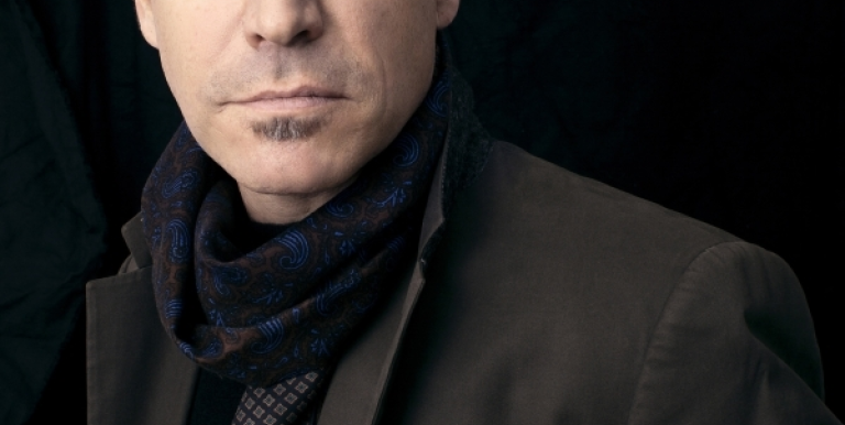 Kurt Elling – 1619 Broadway – The Brill Building Project - Müpa
