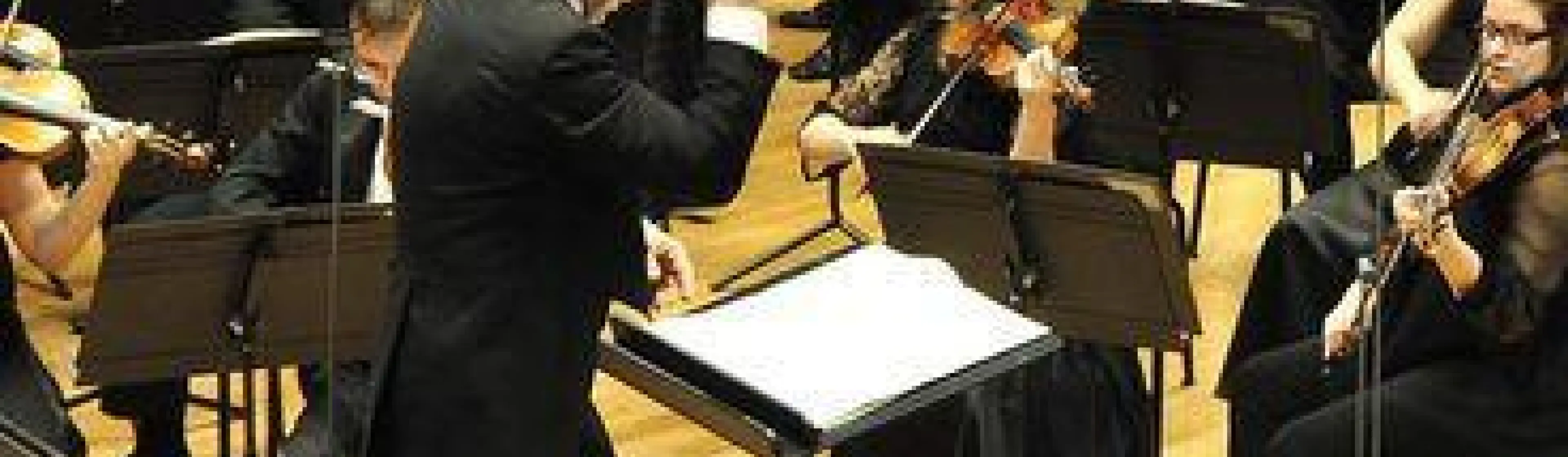 Concerto Budapest - Müpa