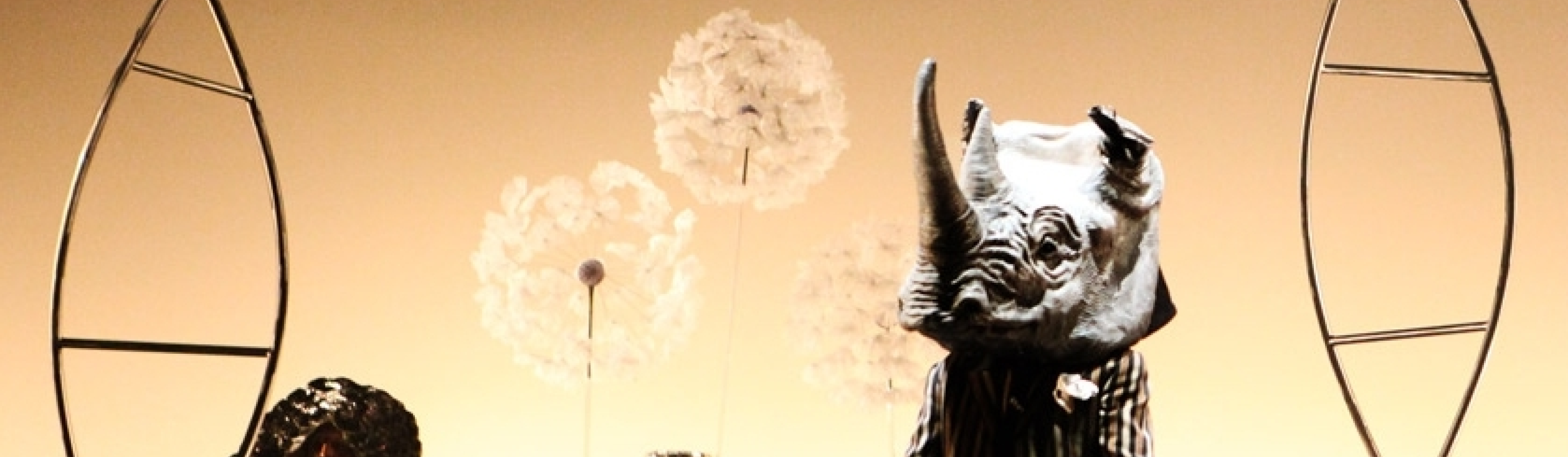 Compagnia Finzi Pasca: La Verità - Müpa