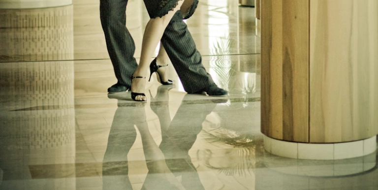 Tango no Tango - Müpa